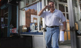 Fred Smith Plumbing & Heating Company : Our Clients