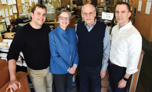 Fred Smith Plumbing & Heating Company : » Blog Archive Fred Smith ...